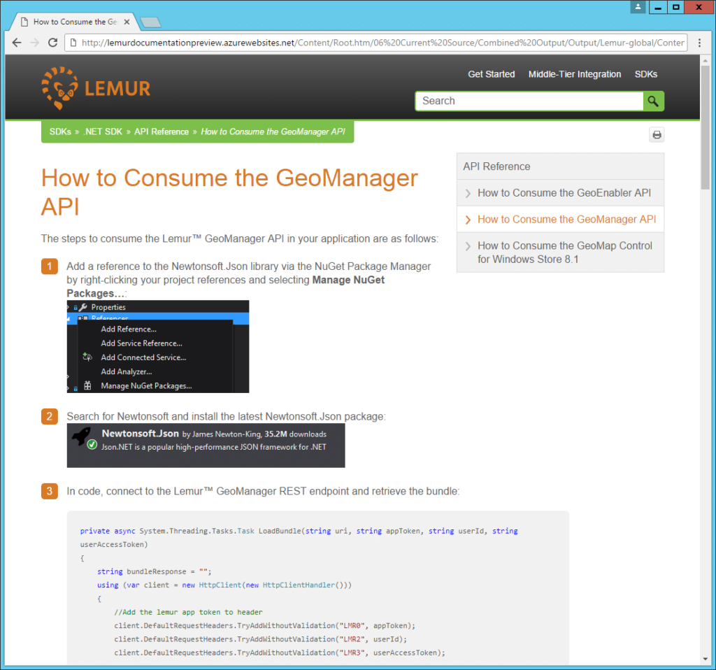 Five Reasons to Embrace Web-based Documentation