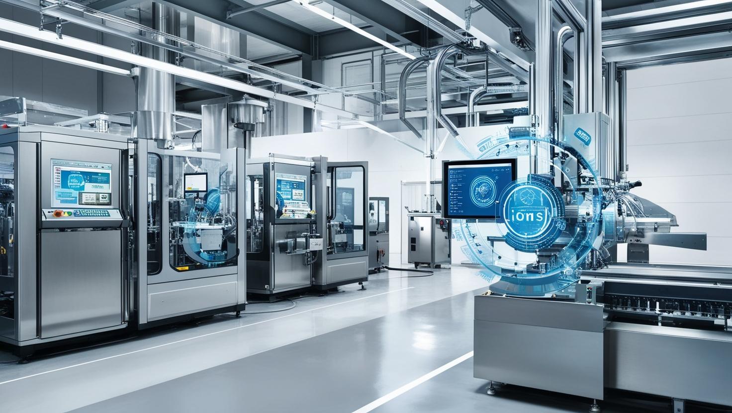 Industrial & Manufacturing Documentation Services | Contiem