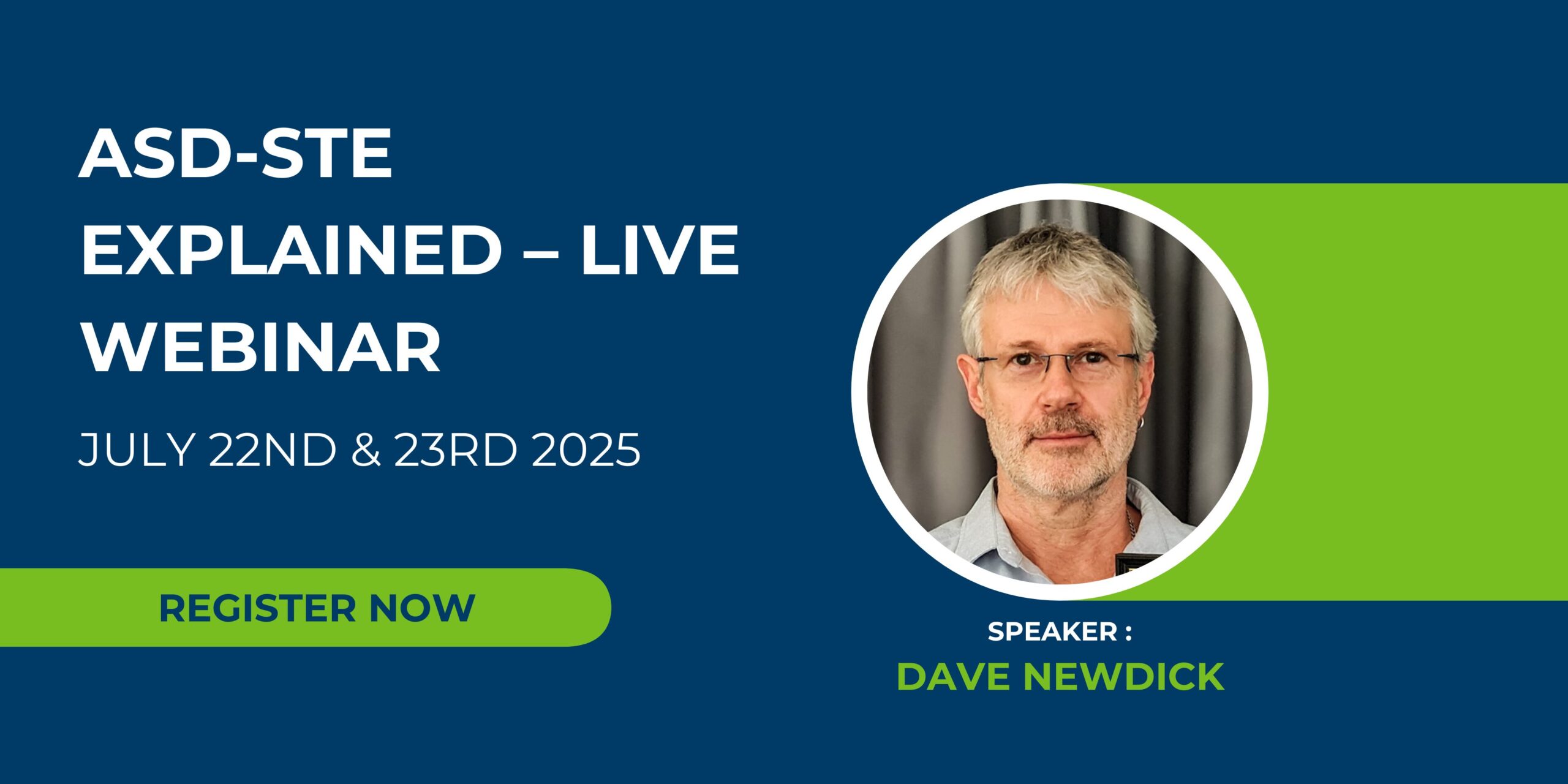 ASD-STE: Simplified Technical English in S1000D - Contiem